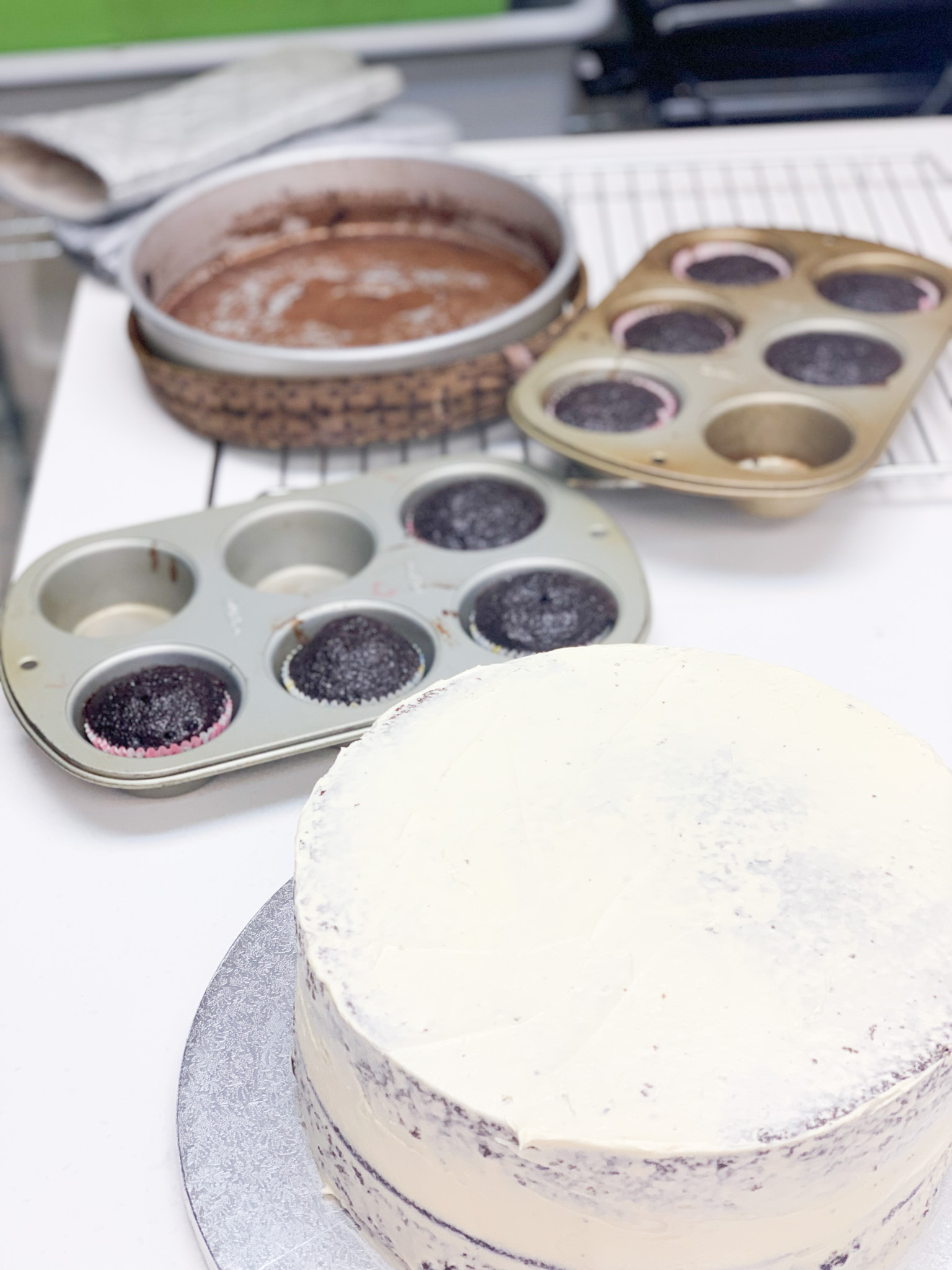 Wilton Perfect Bake - 香港新東方烘焙材料專門店